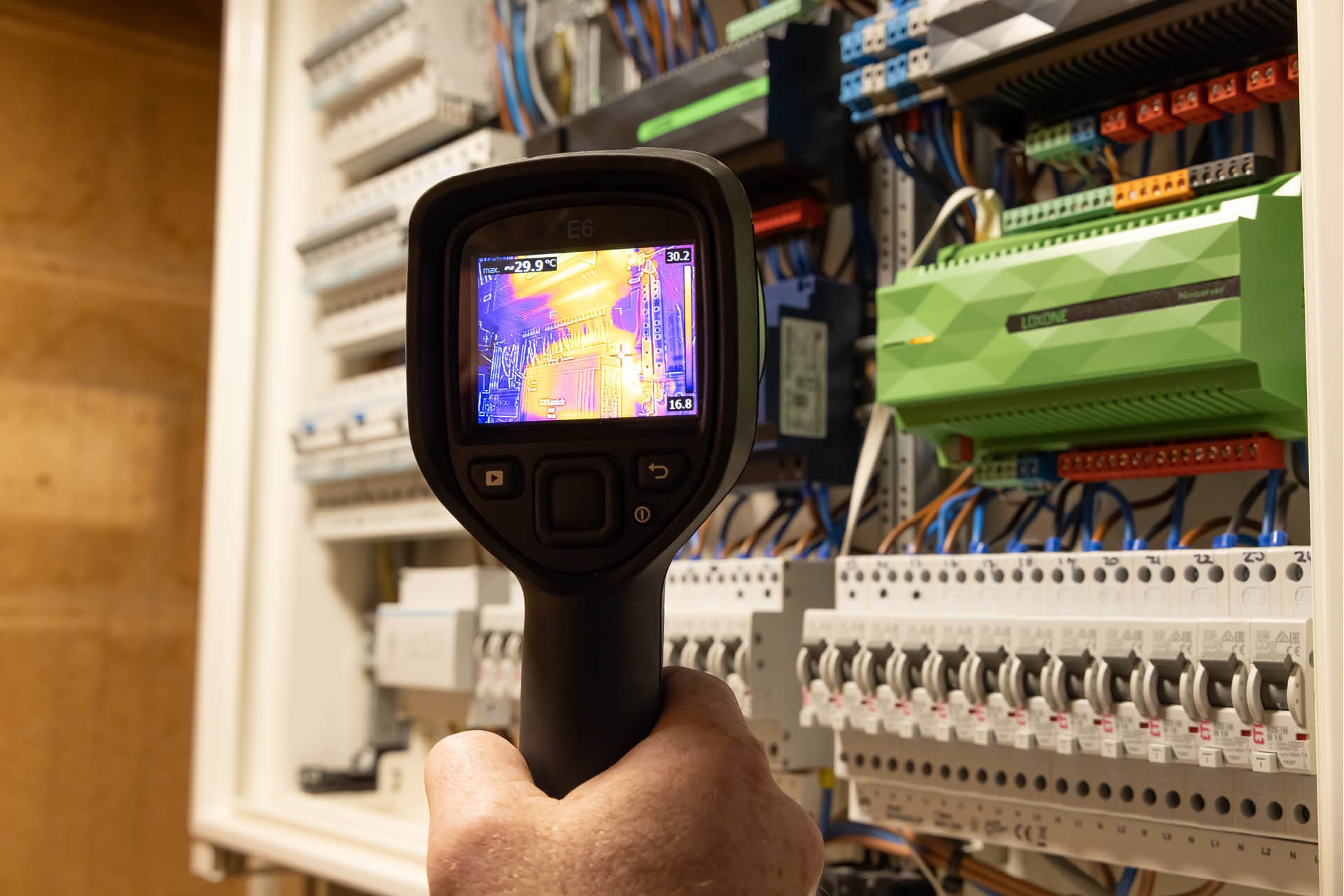 SCIOS Scope 10 - EPM